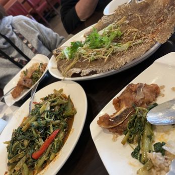 COCO ASIAN CUISINE RESTAURANT - Updated August 2024 - 690 Photos & 361 ...