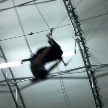 SCHOOL OF ACROBATICS AND NEW CIRCUS ARTS - Updated September 2025 - 22 ...