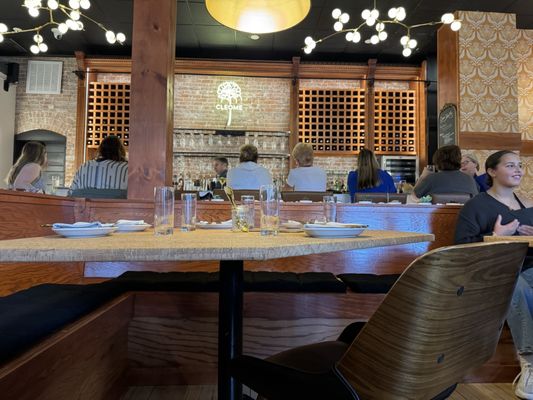 CLEOME TABLE & BAR - Updated December 2025 - 20 Photos & 12 Reviews - 11 South St, Glens Falls ...