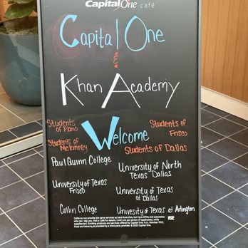 CAPITAL ONE CAFÉ - Updated November 2024 - 68 Photos & 25 Reviews ...