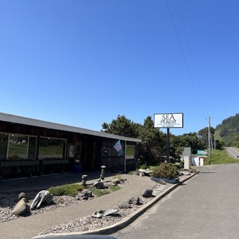 SEA PERCH RV RESORT - Updated November 2025 - 110 Photos & 70 Reviews ...