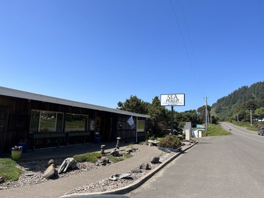 SEA PERCH RV RESORT - Updated November 2025 - 110 Photos & 70 Reviews ...