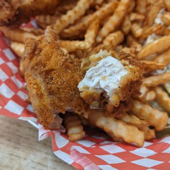 FLIRTY BIRD NASHVILLE HOT CHICKEN - Updated December 2025 - 36 Photos ...