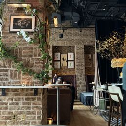 ROSEVALE COCKTAIL ROOM - Updated July 2025 - 184 Photos & 66 Reviews ...