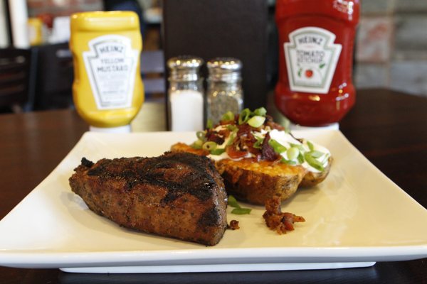 TRAIL STOP TAVERN - 73 Photos & 83 Reviews - American (Traditional ...