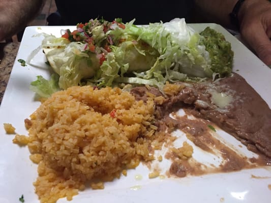 RODEO MEXICAN RESTAURANT - Updated June 2024 - 14 Photos & 34 Reviews ...