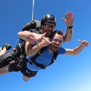 SKYDIVE THE RANCH - 128 Photos & 128 Reviews - 55 Sand Hill Rd ...