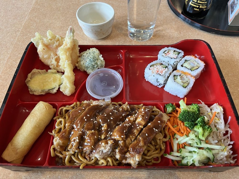 TOKYO EXPRESS - Updated November 2024 - 25 Photos & 18 Reviews - 10371 ...