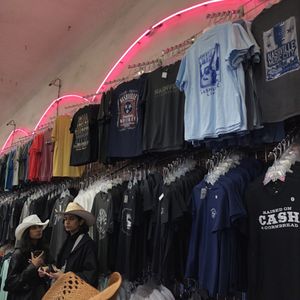 RUSTLER HAT - Updated December 2024 - 65 Photos & 38 Reviews - 407 11th ...