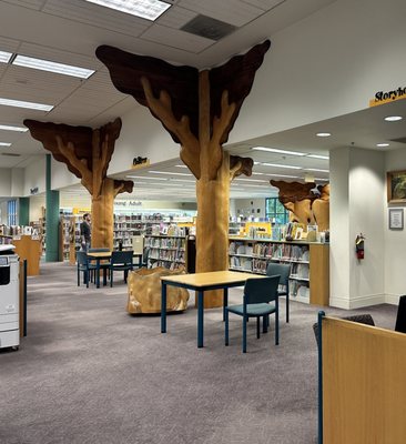 VACAVILLE CULTURAL CENTER LIBRARY - Updated October 2025 - 98 Photos ...