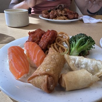 ROYAL BUFFET - Updated January 2026 - 57 Photos & 70 Reviews - 6111 San ...