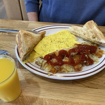 VILLAGE GAP DINER - Updated January 2026 - 23 Photos & 10 Reviews ...