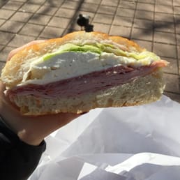 PARISI BAKERY - Updated December 2025 - 418 Photos & 516 Reviews - 198 ...