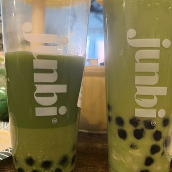 Junbi Matcha & Tea - Trusted Since 2024 - Updated July 2025 - 501 ...