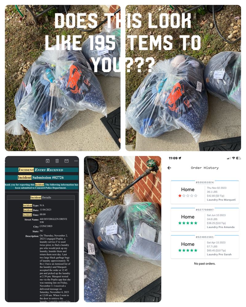 POPLIN LAUNDRY - Updated May 2024 - 35 Photos & 32 Reviews - lehi ...