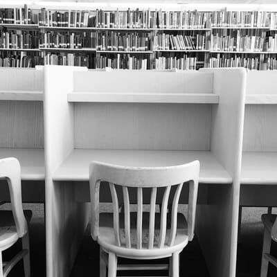 PCC LIBRARY - Updated June 2025 - 28 Photos & 20 Reviews - 1570 E ...