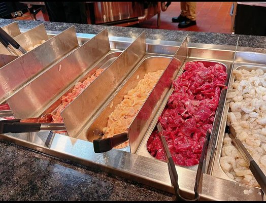 YUMMY BOWL - Updated July 2025 - 20 Photos & 11 Reviews - 543 E ...