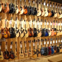 GUITAR CENTER - 38 Photos & 75 Reviews - Guitar Stores - 7325 San Pedro ...