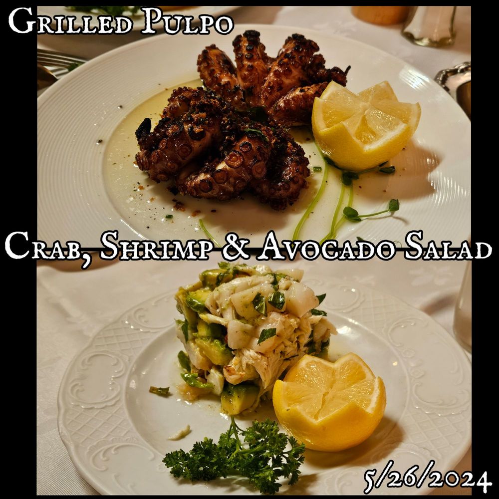 Reviews of MICHAEL’S - Updated September 2024 - 708 Photos & 458 ...