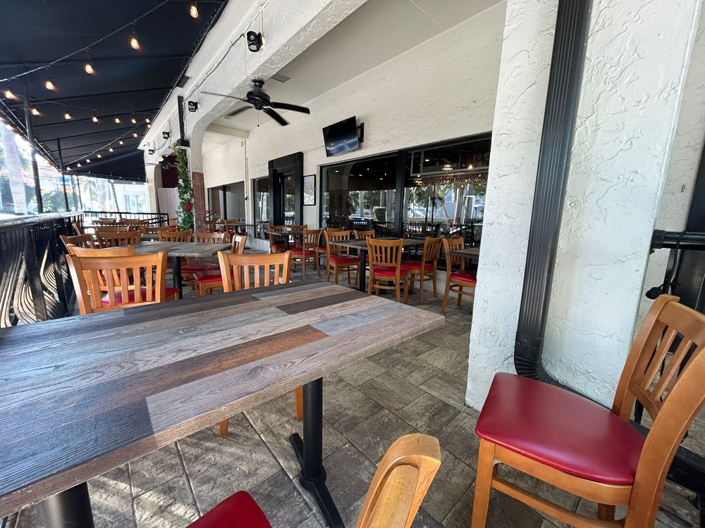 LE SORELLE DOWNTOWN RESTAURANT - Updated December 2025 - 216 Photos ...