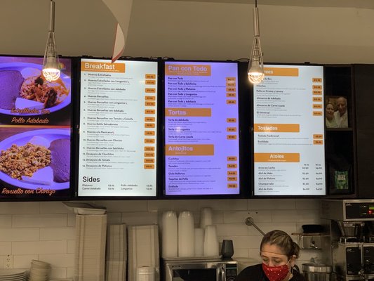 UNIVERSAL BAKERY - 97 Photos & 119 Reviews - 3458 Mission St, San ...