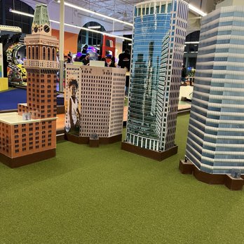 SUBPAR MINIATURE GOLF - Updated May 2024 - 437 Photos & 331 Reviews ...