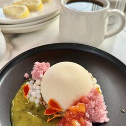 THE ELEANOR ROOM - Updated April 2025 - 105 Photos & 46 Reviews - 5636 ...