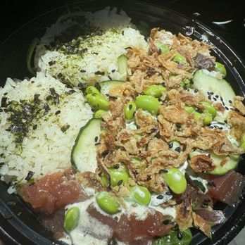 BONITO POKE - Updated November 2024 - 210 Photos & 99 Reviews - 3419 ...