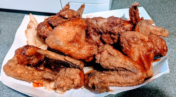 KENNY’S RIBS & CHICKEN - Updated December 2025 - 24 Photos & 78 Reviews ...