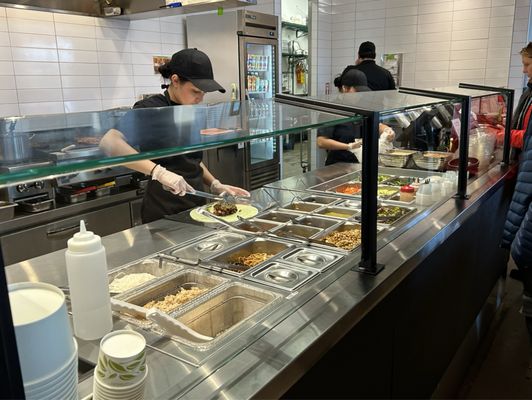 ZAO ASIAN CAFE - Updated January 2026 - 22 Photos & 18 Reviews - 1664 ...