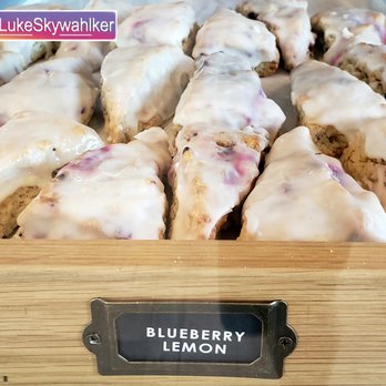 FOUR30 SCONES - Updated January 2026 - 87 Photos & 23 Reviews - 528 S ...