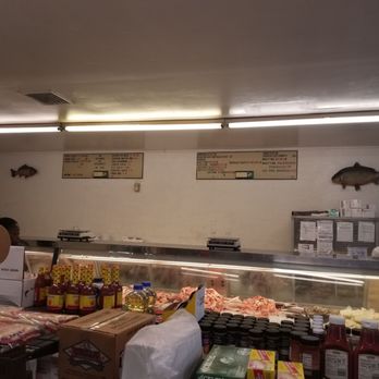 KIMBLE FISH - Updated December 2025 - 30 Photos & 21 Reviews - 4672 S ...