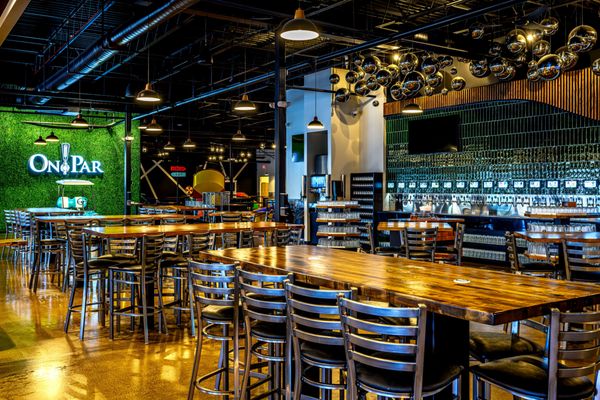 ON PAR ENTERTAINMENT - Updated December 2025 - 133 Photos & 58 Reviews ...