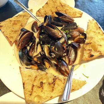 CAFE NOTTE - Updated July 2025 - 95 Photos & 134 Reviews - 8070 Ohio ...