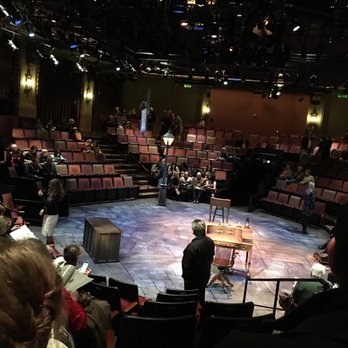 ACT - A CONTEMPORARY THEATRE - Updated May 2025 - 56 Photos & 107 ...