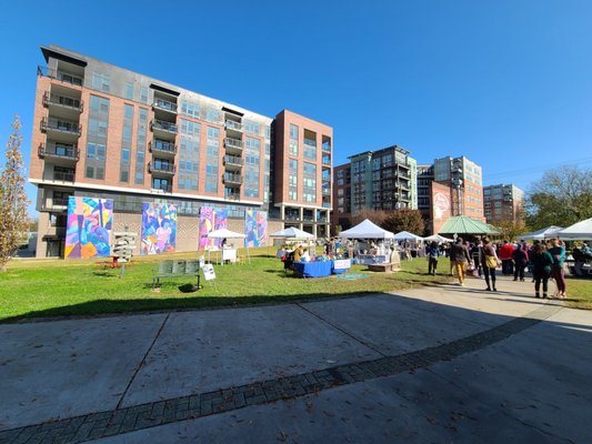 DURHAM FARMERS’ MARKET - Updated December 2024 - 159 Photos & 87 ...