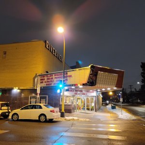 RIVERVIEW THEATER - 77 Photos & 236 Reviews - 3800 42nd Ave S ...