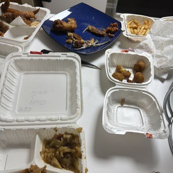 BBU KITCHEN - Updated November 2025 - 74 Photos & 41 Reviews - 6131 ...