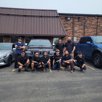 CHICAGO AUTO PROS - Updated December 2025 - 150 Photos & 136 Reviews ...