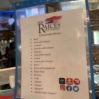 MIS RAICES RESTAURANT - Updated November 2025 - 341 Reviews & 318 Photos - 1199 Teaneck Rd ...