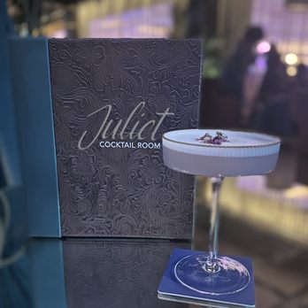 JULIET COCKTAIL ROOM - Updated March 2025 - 91 Photos & 52 Reviews ...