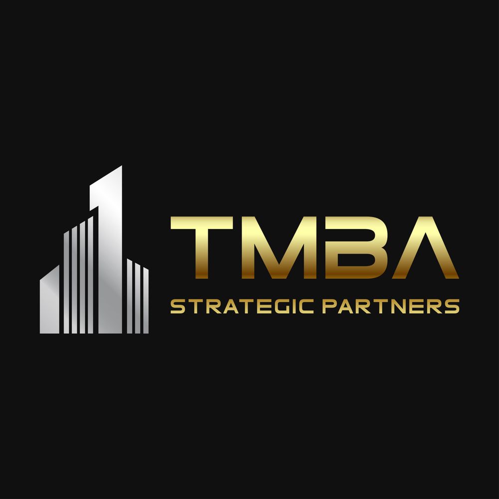 TMBA STRATEGIC PARTNERS - Updated February 2025 - Request Consultation ...
