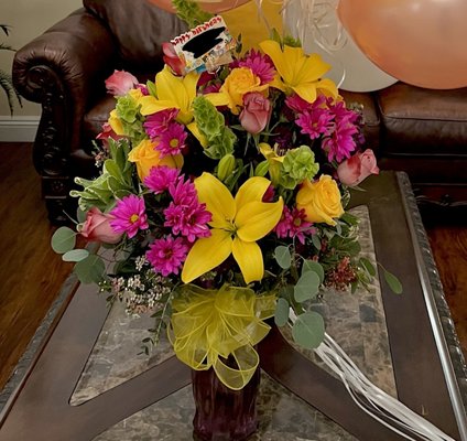 THE FLOWER ALLEY - Updated January 2025 - 167 Photos & 45 Reviews ...