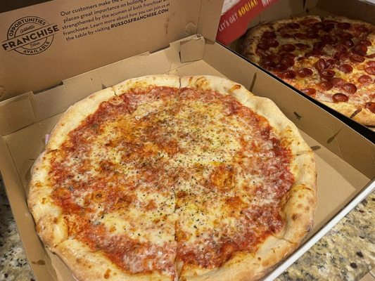 RUSSO’S NEW YORK PIZZERIA - Updated October 2025 - 31 Photos & 29 ...