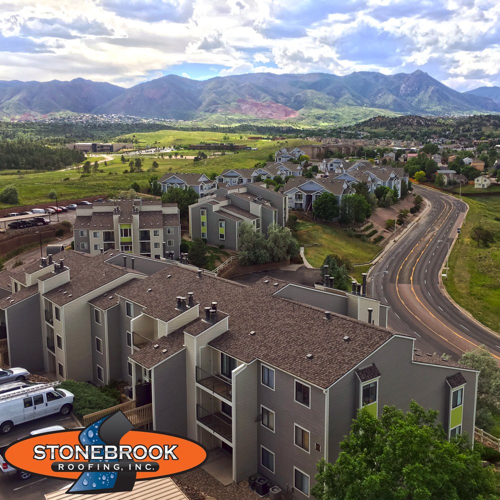 STONEBROOK EXTERIOR - Updated October 2024 - 960 W 124th Ave ...