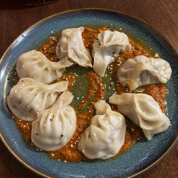 MOMO GHAR - Updated August 2025 - 120 Photos & 36 Reviews - 568 ...