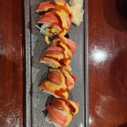 FRIDAY TUNA - Updated August 2025 - 203 Photos & 153 Reviews - 750 N ...