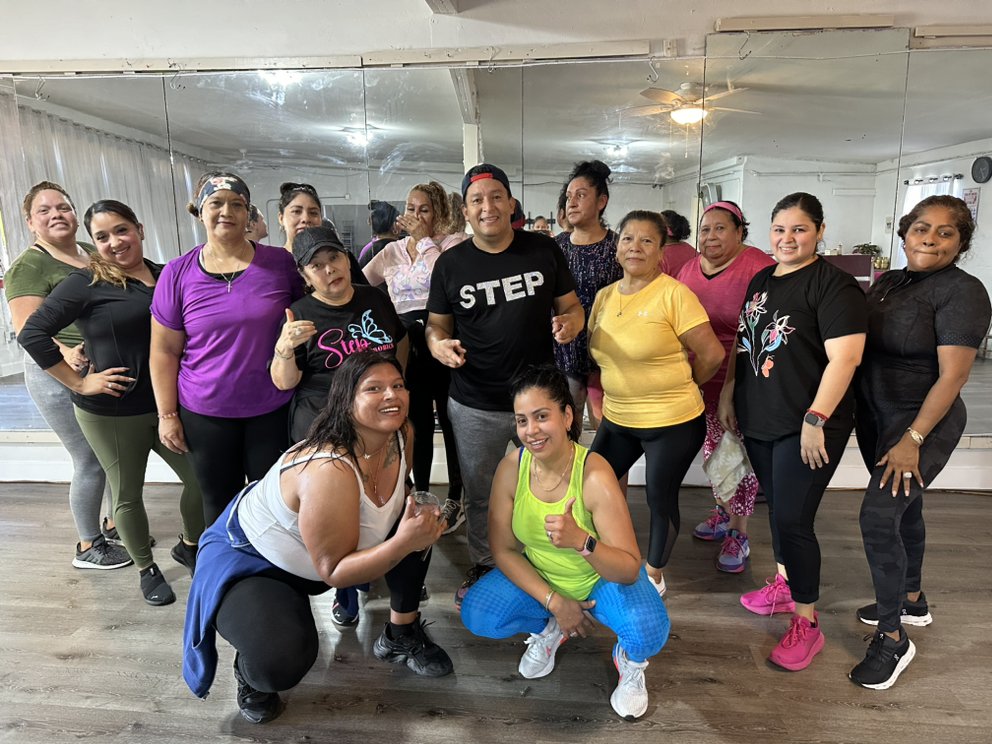 PROACTIVO DANCE STUDIO - Updated October 2025 - 518 W Rosecrans Ave ...