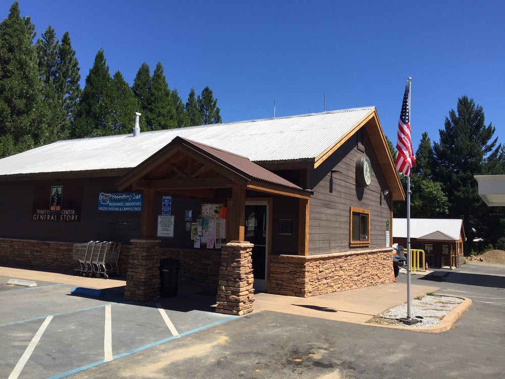 TRINITY CENTER GENERAL STORE - Updated December 2025 - 55 Scott Rd ...