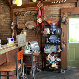 CAFE ARAZU - Updated July 2025 - 236 Photos & 236 Reviews - 17 W ...